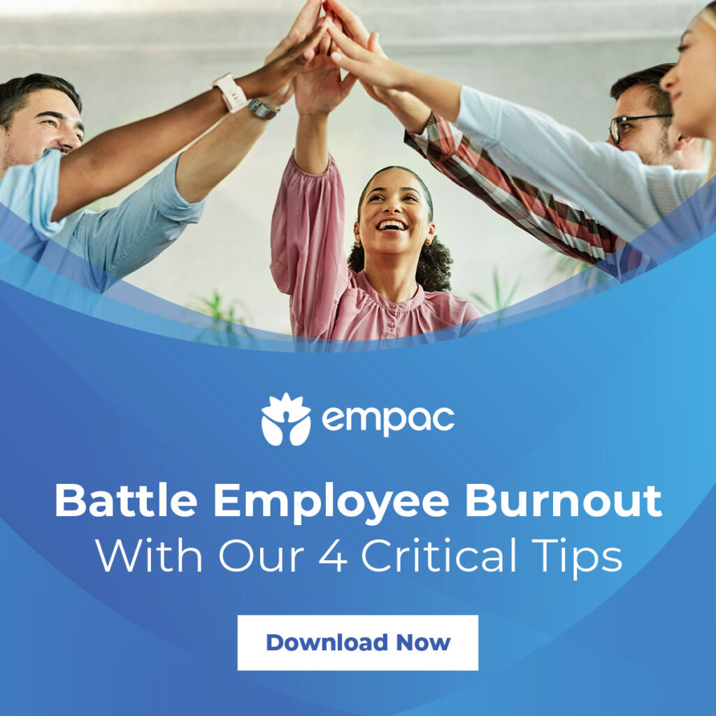 Employee Assistance Program (EAP) in Wichita KS | empac